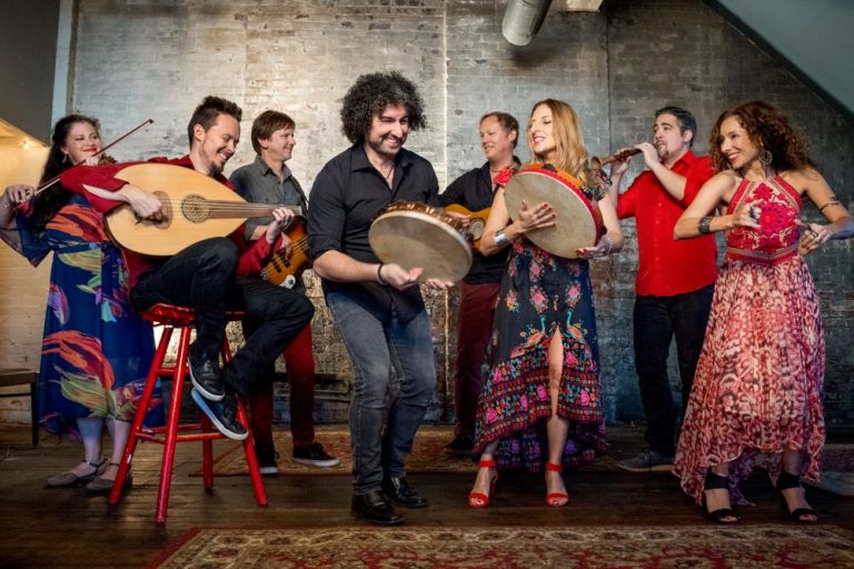 Art and Identity: A Tapestry of Self-Expression and Discovery - Your ...